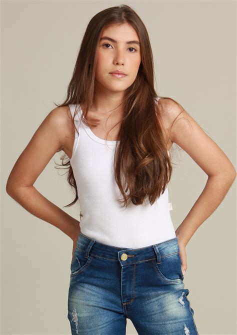 Maria Borges Ella Models