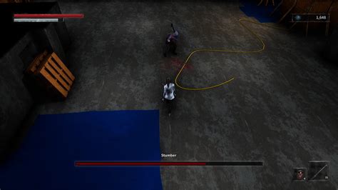 Unstoppable Breakout Demo By Funnylocks