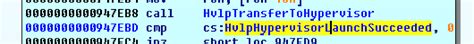 Hyper V Internals Hyper V Debugging For Beginners Hyper V Internals Hyper V Debugging For Beginners