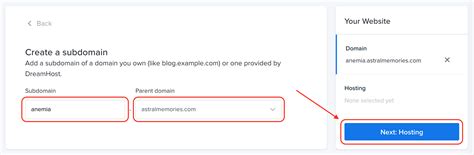 Install And Configure A Drupal 10 Website On Dreamhost Using Composer