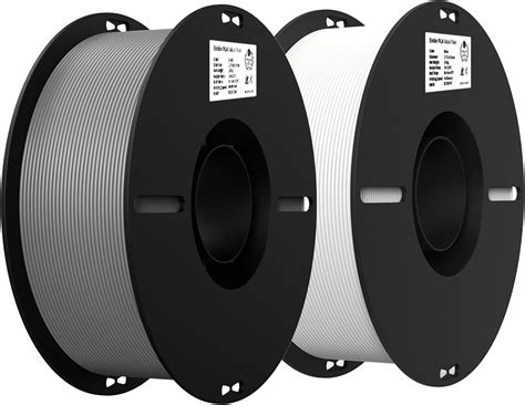 Creality 3d Printer Filament Pla Filament 1 75mm Bundle