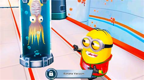 Coder Minion Joins April Fools Day Special Mission Milestone 7 Stage 2 Youtube