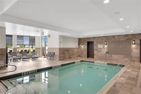 Hilton Garden Inn Hotels In Ontario Canada Find Hotels Hilton