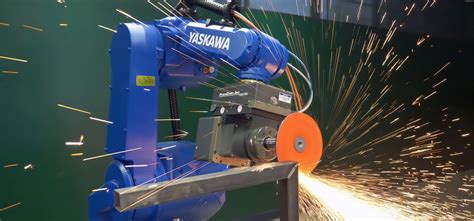 Warren Osak On Linkedin How Compliant Robotic Tooling Delivers Safety