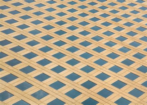 Alexander Jacques Photographs Abstract Architectural Patterns