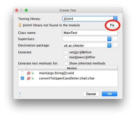 Testing Methods With JUnit Java Andrew S Tutorials