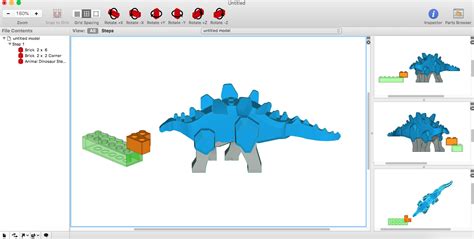 Best Lego Design Software Singlejmk