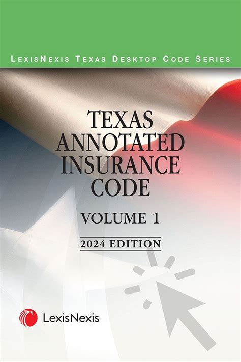 Texas Annotated Insurance Code