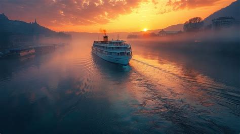 River Vs Ocean Cruises Which Adventure Is Right For You