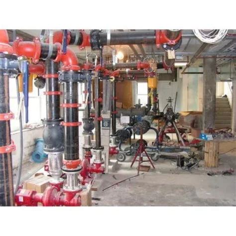 Mild Steel Lab Pipeline At ₹ 1650 Piece In Lucknow Id 2853637042597