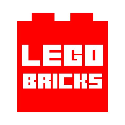 Lego Bricks Minecraft Mod