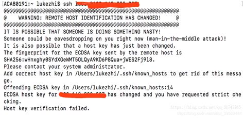 Centos7 Sshfs挂载报错 Read：connection Reset By Peer 解决办法centos Connection