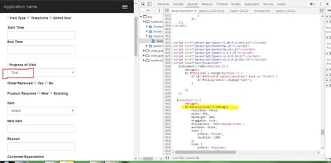 Jquery Dialog Is Not A Function Error In Mvc5 Stack Overflow
