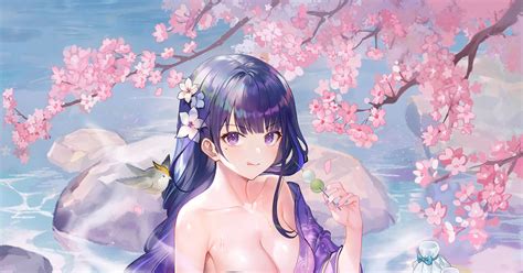 原神 温泉 Atdan のイラスト Pixiv