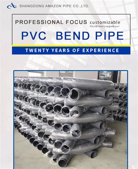 75mm Pvc Pipe Bend Radius Upvc Tube Elbow Buy 75mm Radius Upvc Bend And Pvc Elbow 75mm Pvc