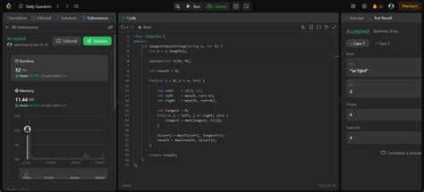 Ujjwal Kumar Singh On Linkedin 100daysofcode Leetcode100days