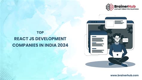 top 10 react js development companies in india 2024