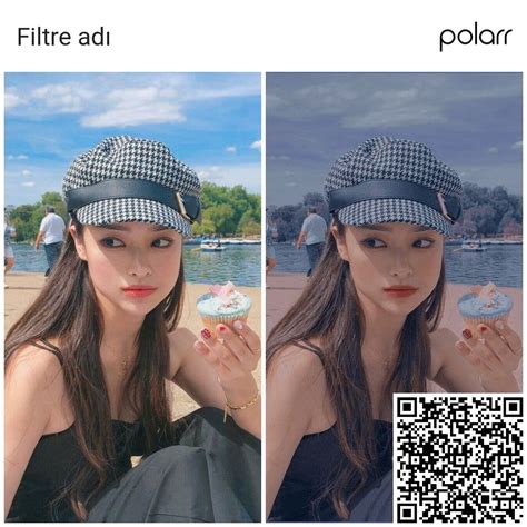 Pin by Trần Quyên on Polarr Code Fotografi konseptual Kursus fotografi Pengeditan foto