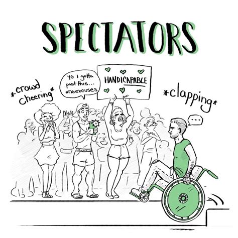 What Life With A Disability Looks Like So About What I Said