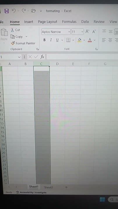 Rows And Columns Exceltips Exceltutorials Learnexcel Microsoftoffice