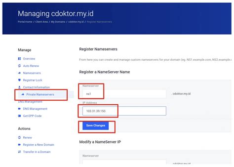 Migrasi Hosting Dari Cpanel Ke Cyberpanel Cloud Vps Idcloudhost