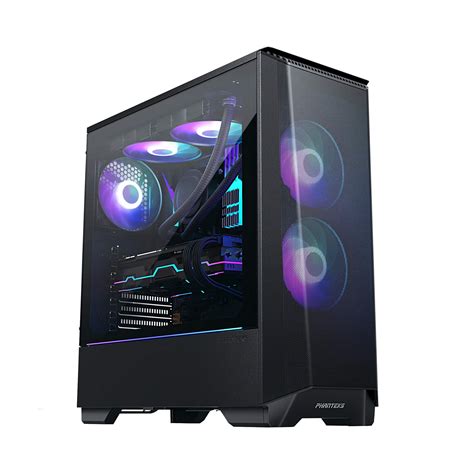 Buy Phanteks Ph Ec360atgdbk01 Eclipse P360a Ultra Fine Performance
