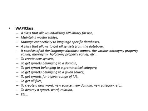 Ppt Api Application Programming Interface Powerpoint Presentation