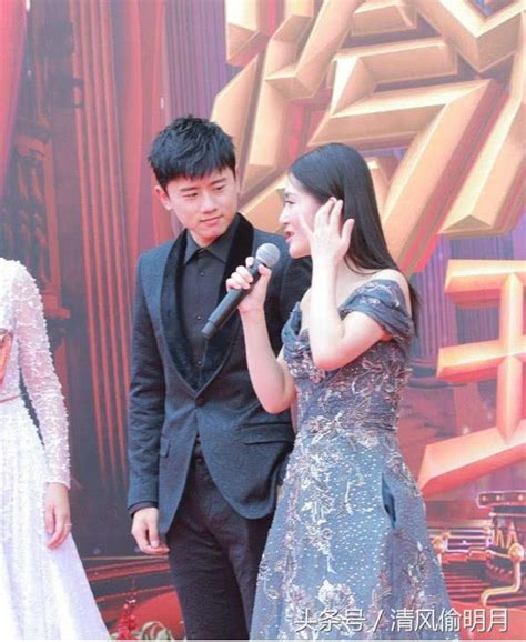 張杰謝娜又有好事將近，張杰捂臉，謝娜害羞到臉紅不已！ 每日頭條