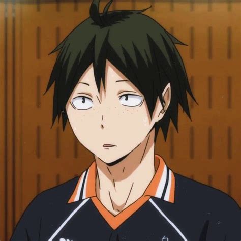 𝒀𝒂𝒎𝒂𝒈𝒖𝒄𝒉𝒊 𝑻𝒂𝒅𝒂𝒔𝒉𝒊 | 𝑯𝒂𝒊𝒌𝒚𝒖𝒖 | Yamaguchi, Dibujos, Anime novios