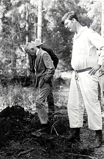 Edmund Kemper Santa Cruz Ghost Hunters