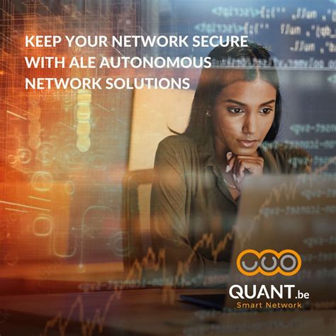 Quant On Linkedin Quant Innovation Ict Networksolutions Ictinfrastructure