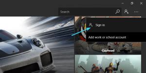 Microsoft Store Downloading But No Progress Solved