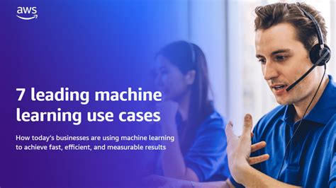 Leading Machine Learning Use Cases Customer Experience CX Employee Experience Industry