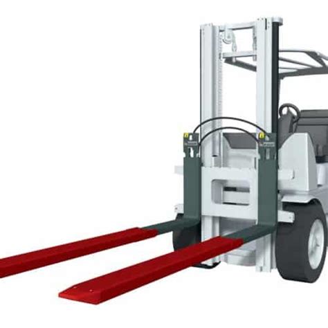 Multi Pallet Handler Arrow Material Handling Products