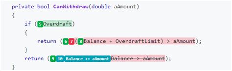 Report Color Code Should Represent Failure Or Pass Issue Stryker Mutator Mutation