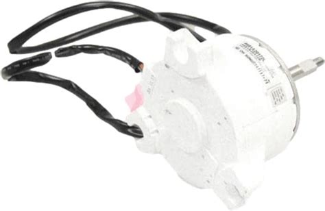 Lg 4681a20172q Genuine Oem Fan Motor For Lg Air
