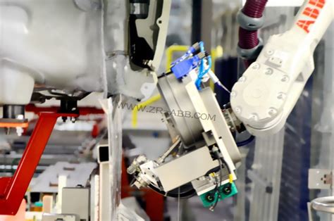 Abb喷涂机械手保养 全面维护 Abb机器人维修 工业机器人保养 伺服电机维修 示教器维修 广州abb机器人维修