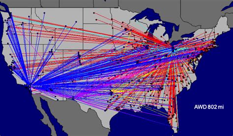 Distribution Network Optimization Sterling Solutions Llc
