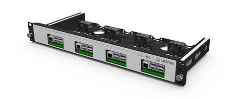 Raspberry Pi Rackmount Kits Racknex Raspberry Pi Rackmount Kits Racknex