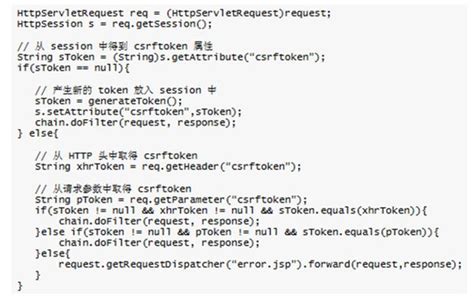 Web安全漏洞分析 跨站請求偽造csrf 每日頭條