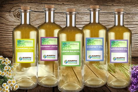 Buy Organic Medicinal Oil Organic Herbal Blends Medicinal Balms