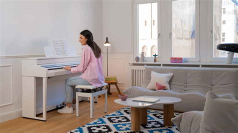 Kawai CA501 Test: Digitalpiano für Anspruchsvolle ⋆ delamar.de