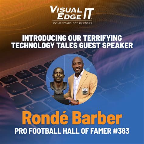 Visual Edge It On Linkedin Terrifyingtechnologytales Webevent Cybersecurity It Techterror