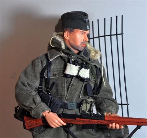 德国“骷髅师”，投降也要处决！ 搜狐