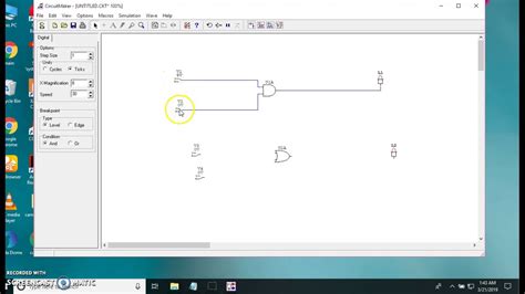 Logic Gates Circuit Maker At Wilfred Mccarty Blog