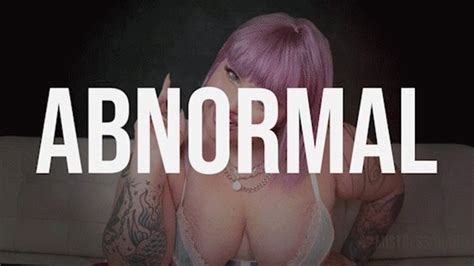 Abnormal Mobile Version Mistress Bijoux Clips4sale