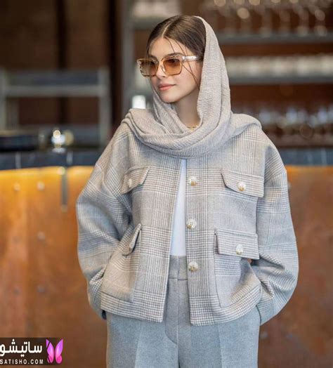 مدل کت کراپ ترند 1403 بهترین انتخاب برای خانم های شیک پوش ساتیشو