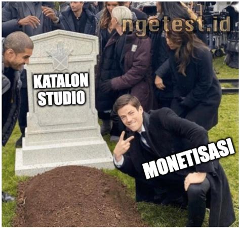 Meme Terkait Software Testing Bagian 1 By Fachrul Ch