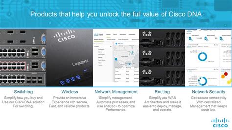 Cisco Presentation Geeks