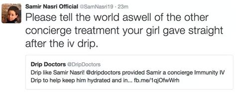 Footballer Samir Nasri Blames Hackers After Posts Claiming He Had Sex With Doctor Flooded His